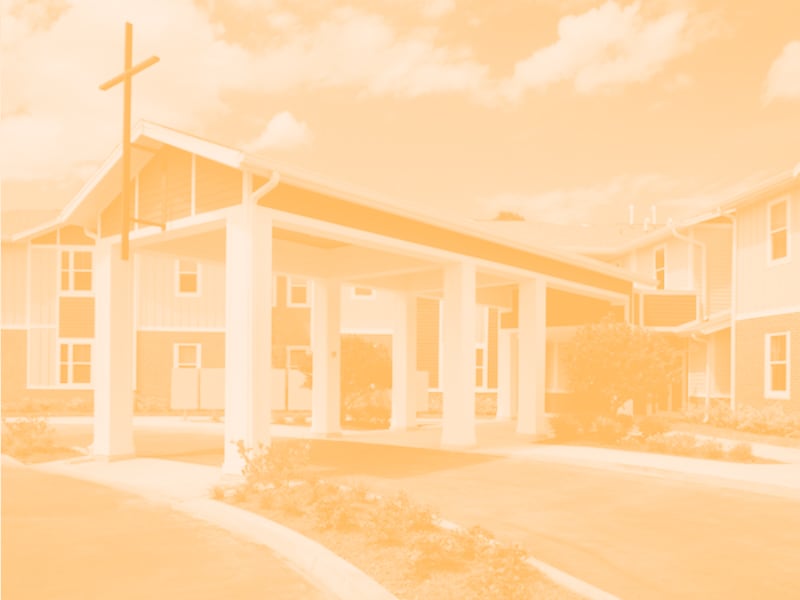 Mary Star of the Sea Newman Hall | Newman Housing Project